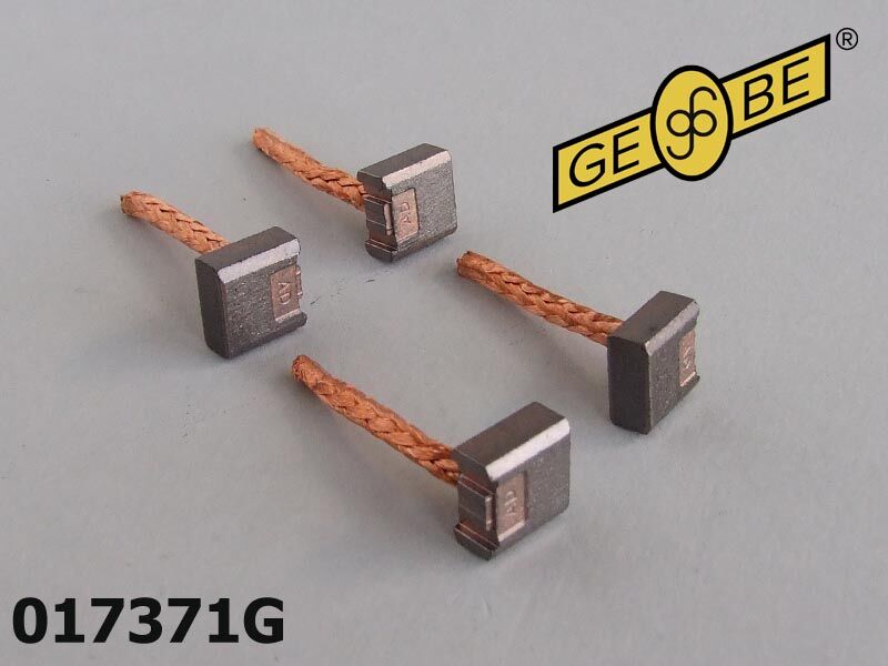 ČETKICE ELEKTROPOKRETAČA VALEO D8R 7X14